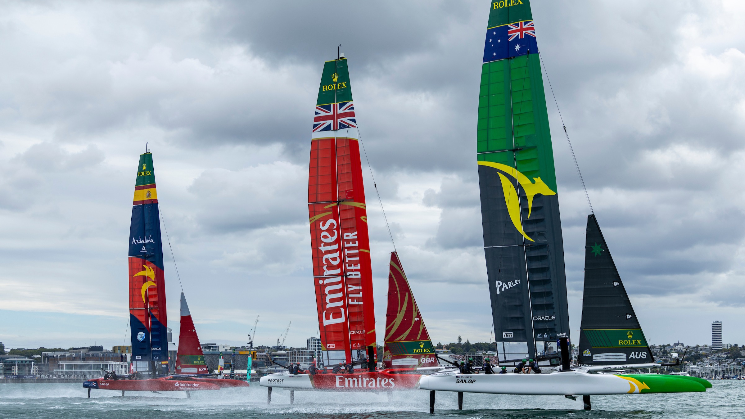 Inside the data: Australia’s dominating Auckland performance examined