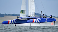 CONFIRMED Crew Lists And Athlete Substitutions For The France Sail CONFIRMED Crew Lists And Athlete Substitutions For The France Sail