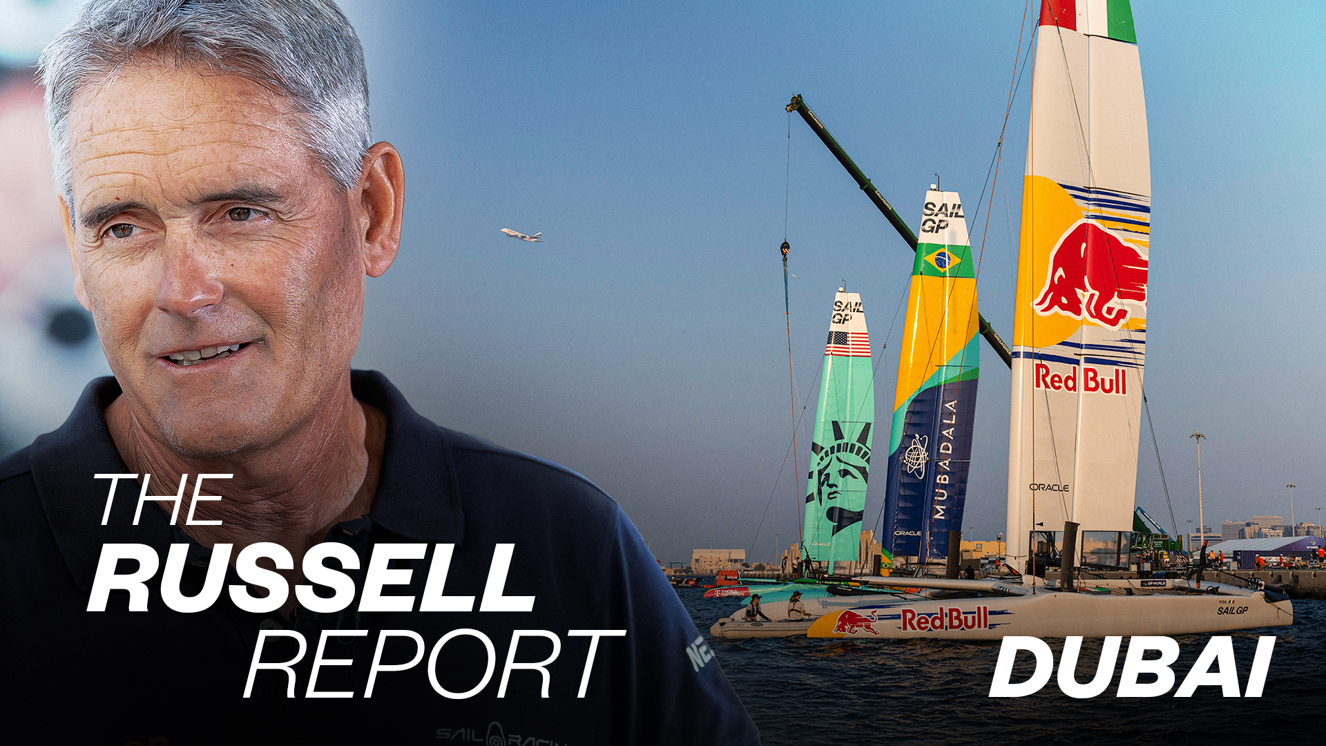 The Russell Report: Coutts looks ahead to 2025 Season; dissects ...