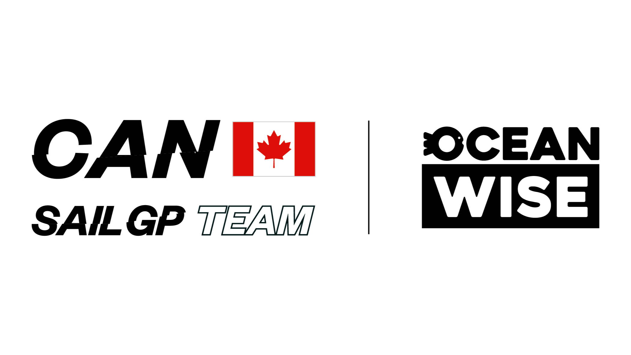 Ocean Wise Named as Race for the Future Partner of Canada SailGP Team