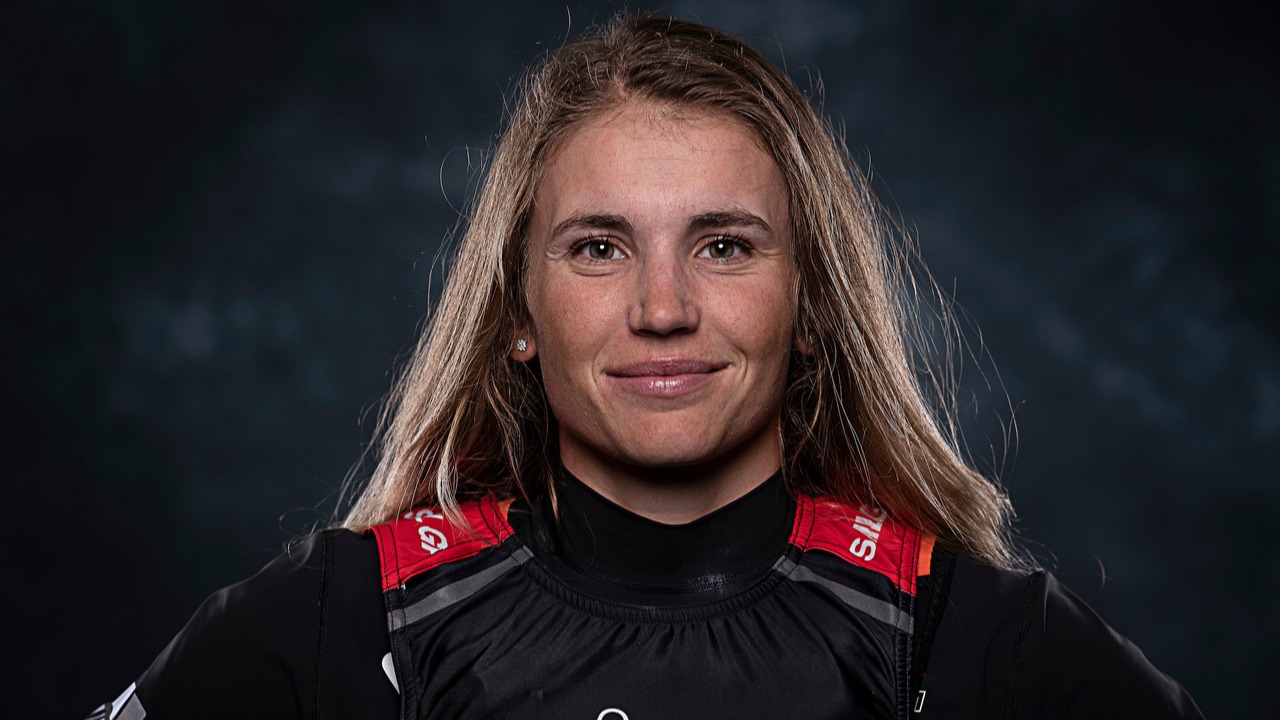 Quickfire Q&A: Switzerland's Maud Jayet talks career highlights and why ...