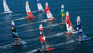 Singapore Sail Grand Prix Results Rankings Leaderboards SailGP Singapore Sail Grand Prix Results Rankings Leaderboards SailGP