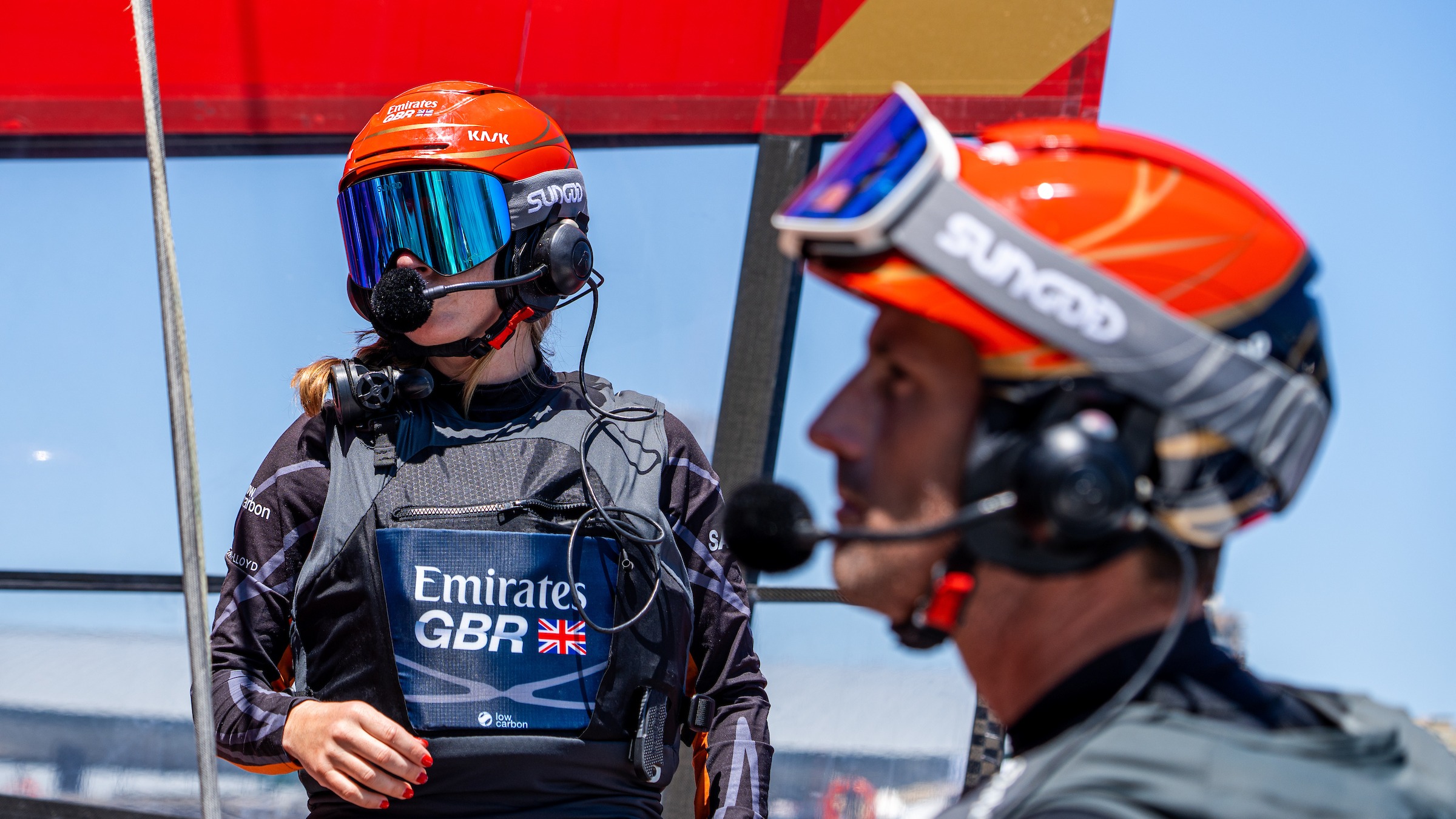 Hannah Mills OBE: this is the most exciting time in history to be a ...