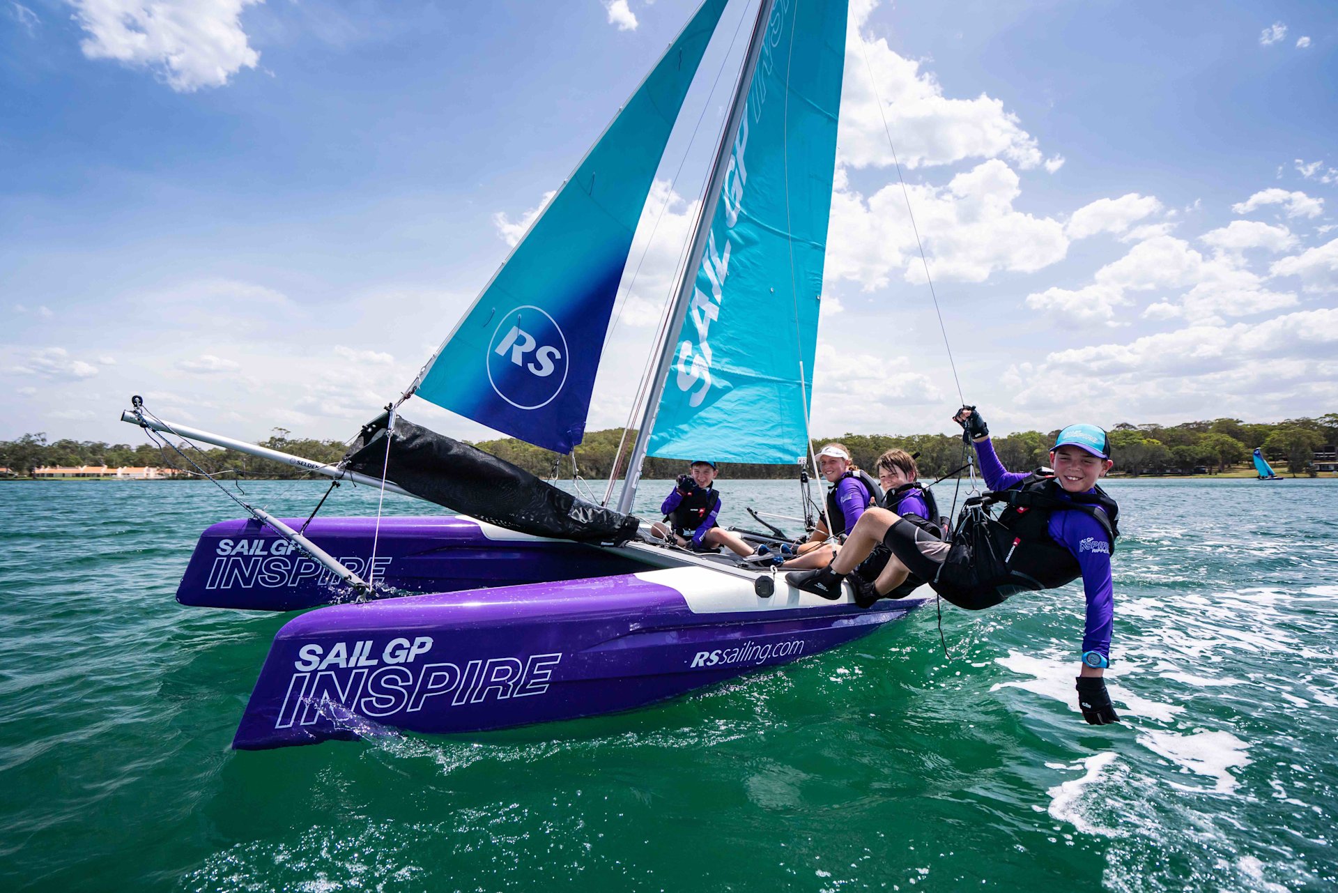 SailGP Inspiring Sydney s Next Generation SailGP sailgp-inspiring-sydney-s-next-generation-sailgp