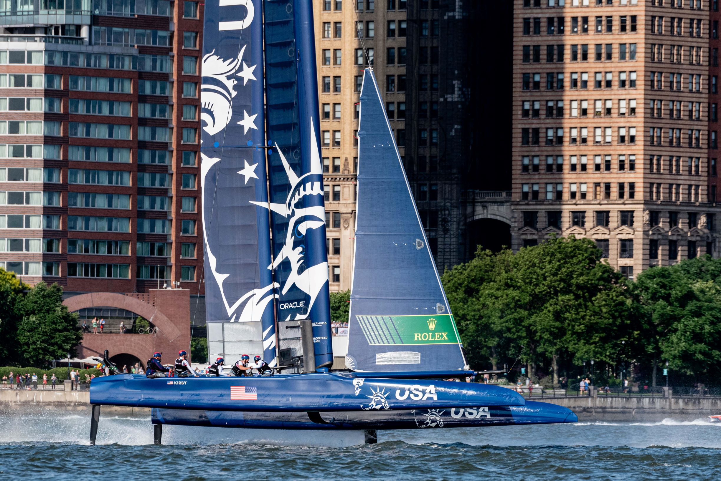 SailGP | SailGP