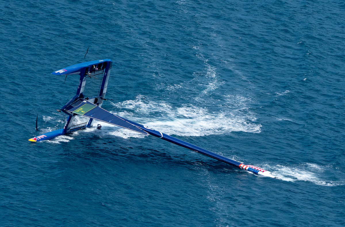 Bermuda Sail Grand Prix Information, Tickets, Live Stream and Broadcast ...