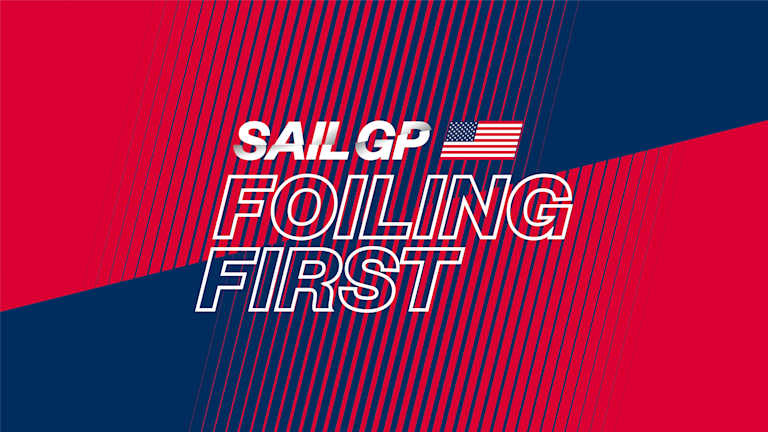 United States USA SailGP Team News, Features, Exclusives, Athletes ...