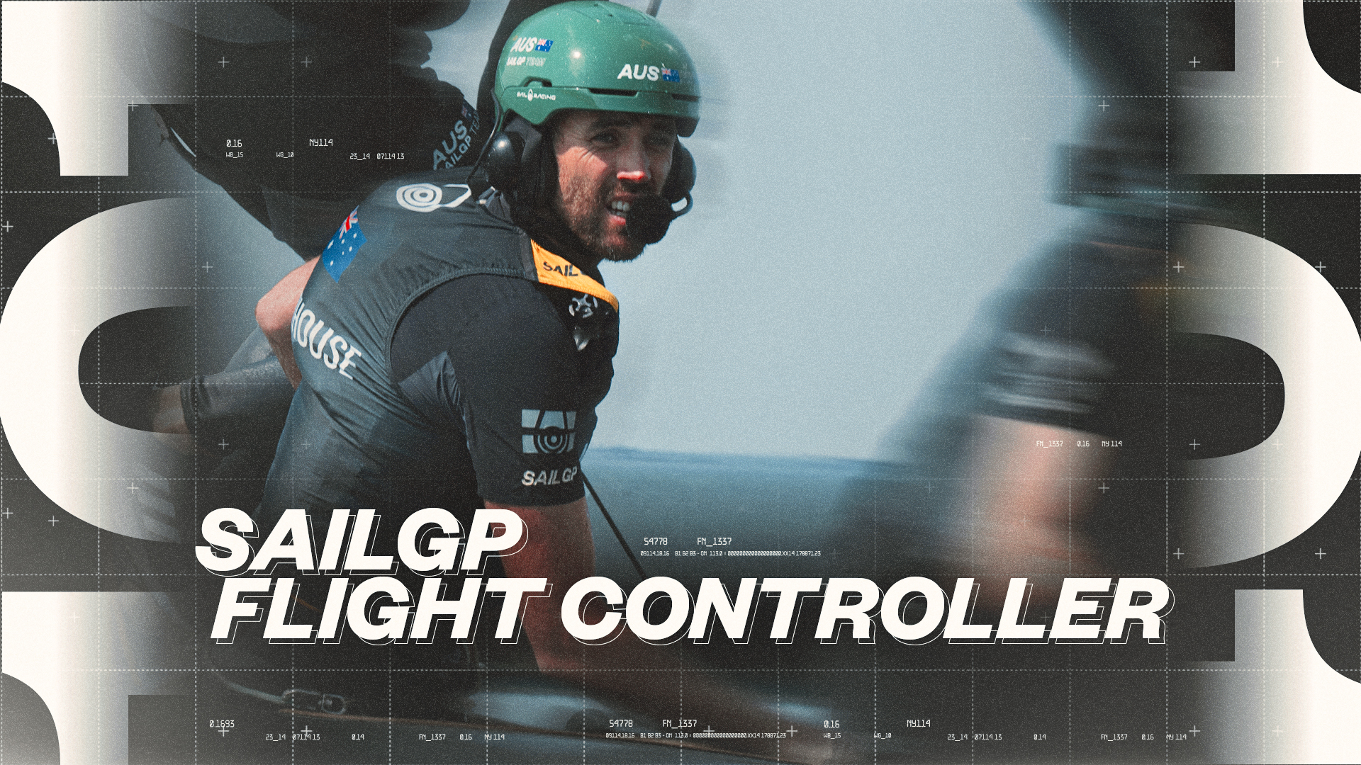 WATCH: SailGP 101 - How does the F50 fly above the water?