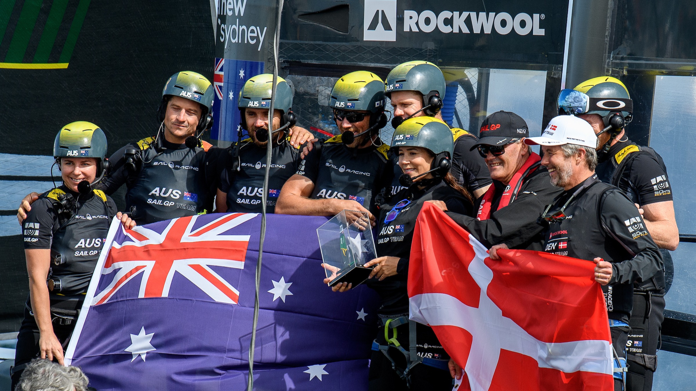 GALLERY: The best pictures from the Royal Race at the ROCKWOOL Denmark ...