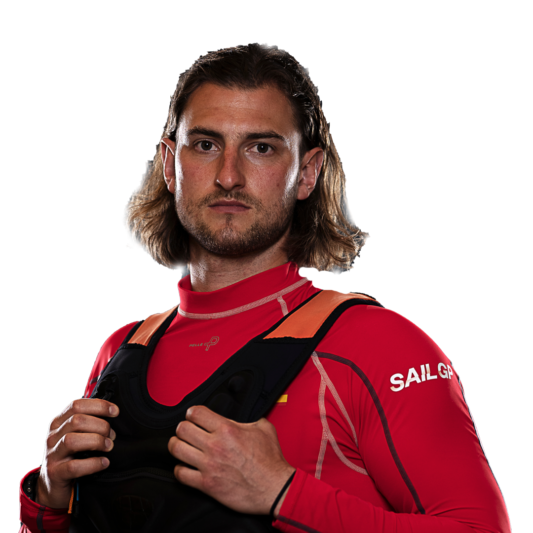 Spain SailGP Team | SailGP