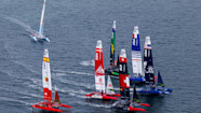 Nationality Rules SailGP Explained SailGP Nationality Rules SailGP Explained SailGP