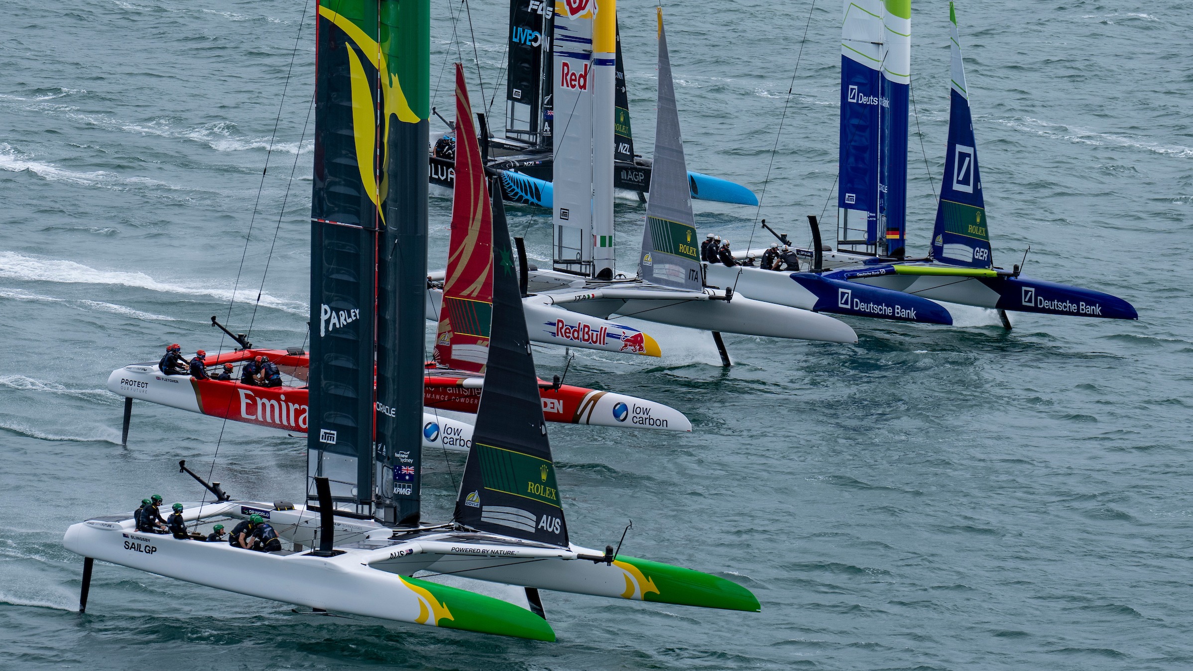 Inside the data: Which team won Auckland’s starts?