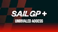 Login SailGP 