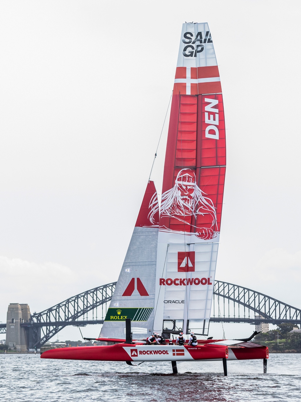 SailGP | SailGP