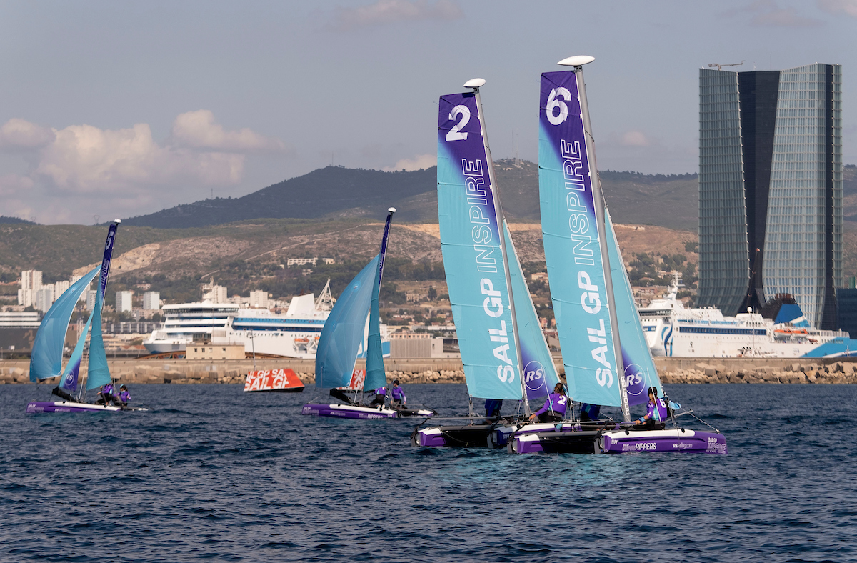SailGP | SailGP