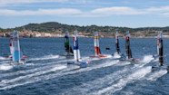 How To Watch SailGP Live Stream TV Channels And How To Follow Racing