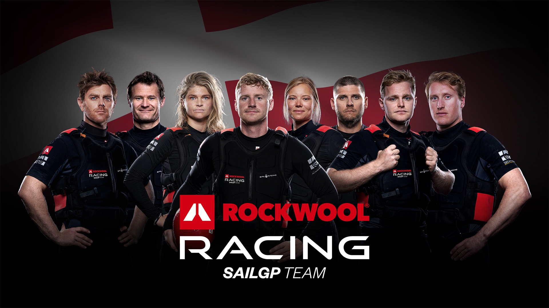 New season, new era for ROCKWOOL Racing