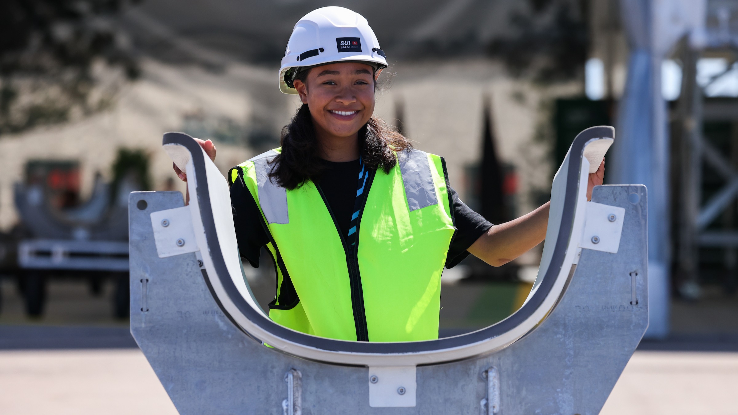 “It’s a once in a lifetime experience”: Inspire Careers candidate Ruth ...