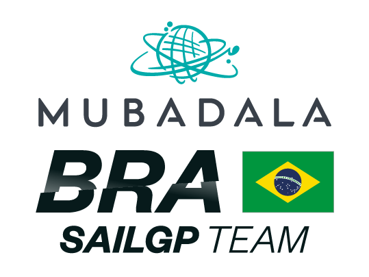 Martine Grael - Mubadala Brazil SailGP Team | SailGP