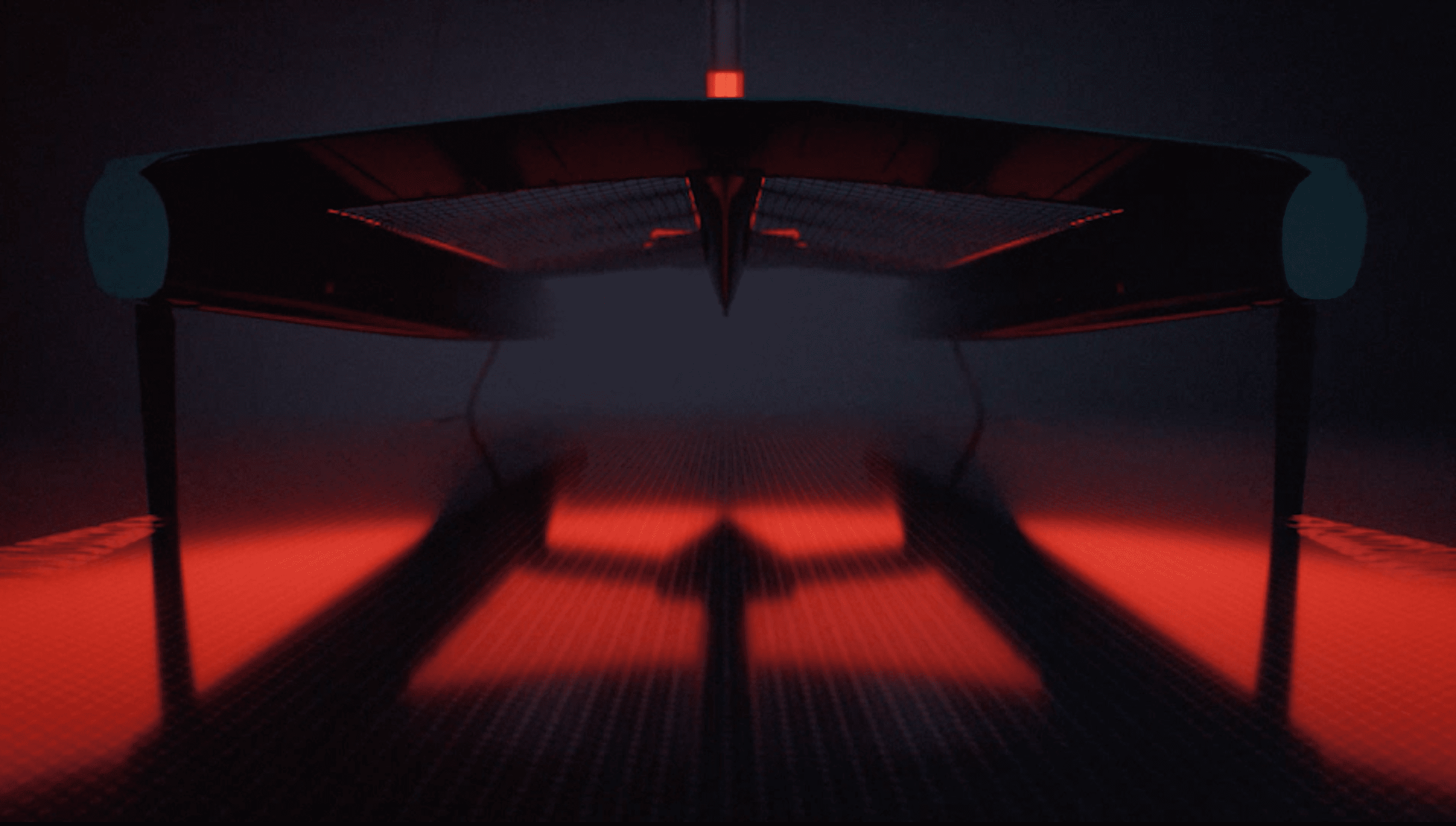 Supercharged: Why the F50 is the perfect boat for SailGP | SailGP