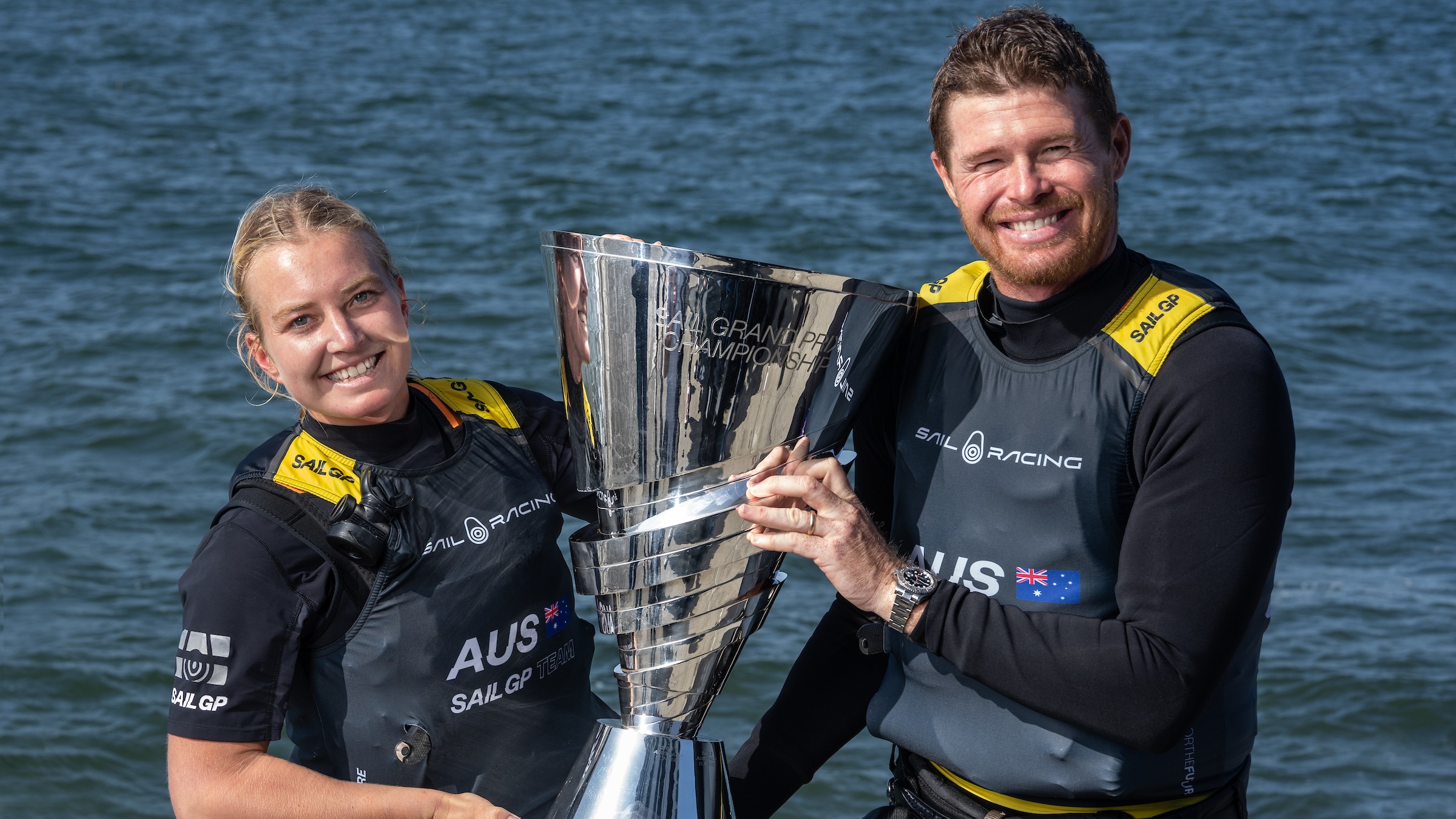 WATCH: Aussie strategist Tash Bryant dissects crucial moment of Season ...