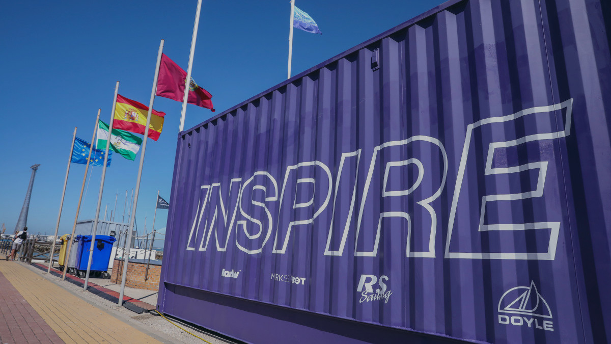 Inspire Partners | SailGP