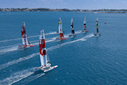 SailGP Explained What Is SailGP How Does Sail Racing Work F50 SailGP Explained What Is SailGP How Does Sail Racing Work F50
