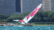 SailGP s Nine strong Flying F50 Fleet Begins Training In Chicago SailGP SailGP s Nine strong Flying F50 Fleet Begins Training In Chicago SailGP