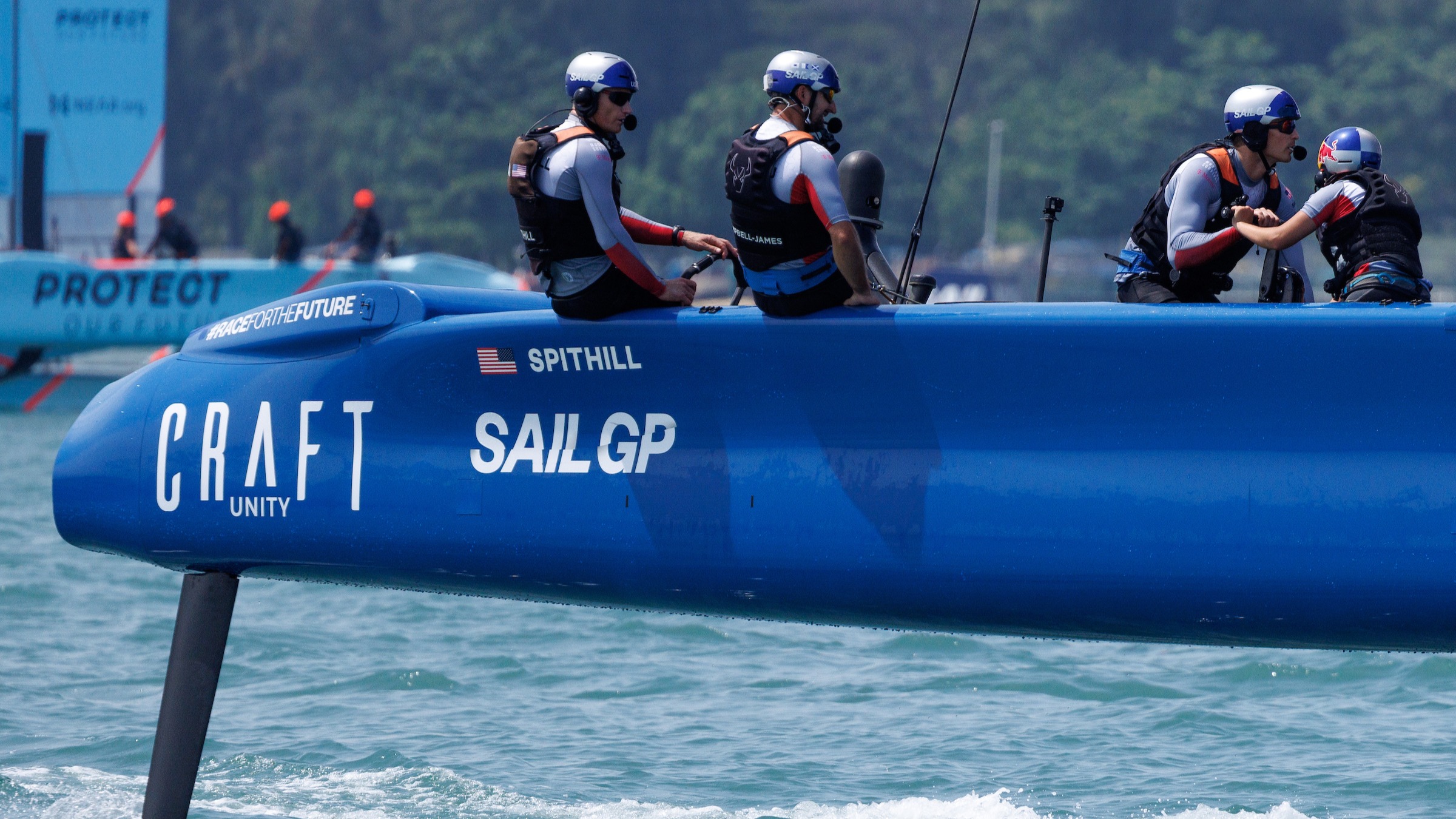 SailGP Drivers Singapore s Light Winds Pose The Biggest Challenge To sailgp-drivers-singapore-s-light-winds-pose-the-biggest-challenge-to