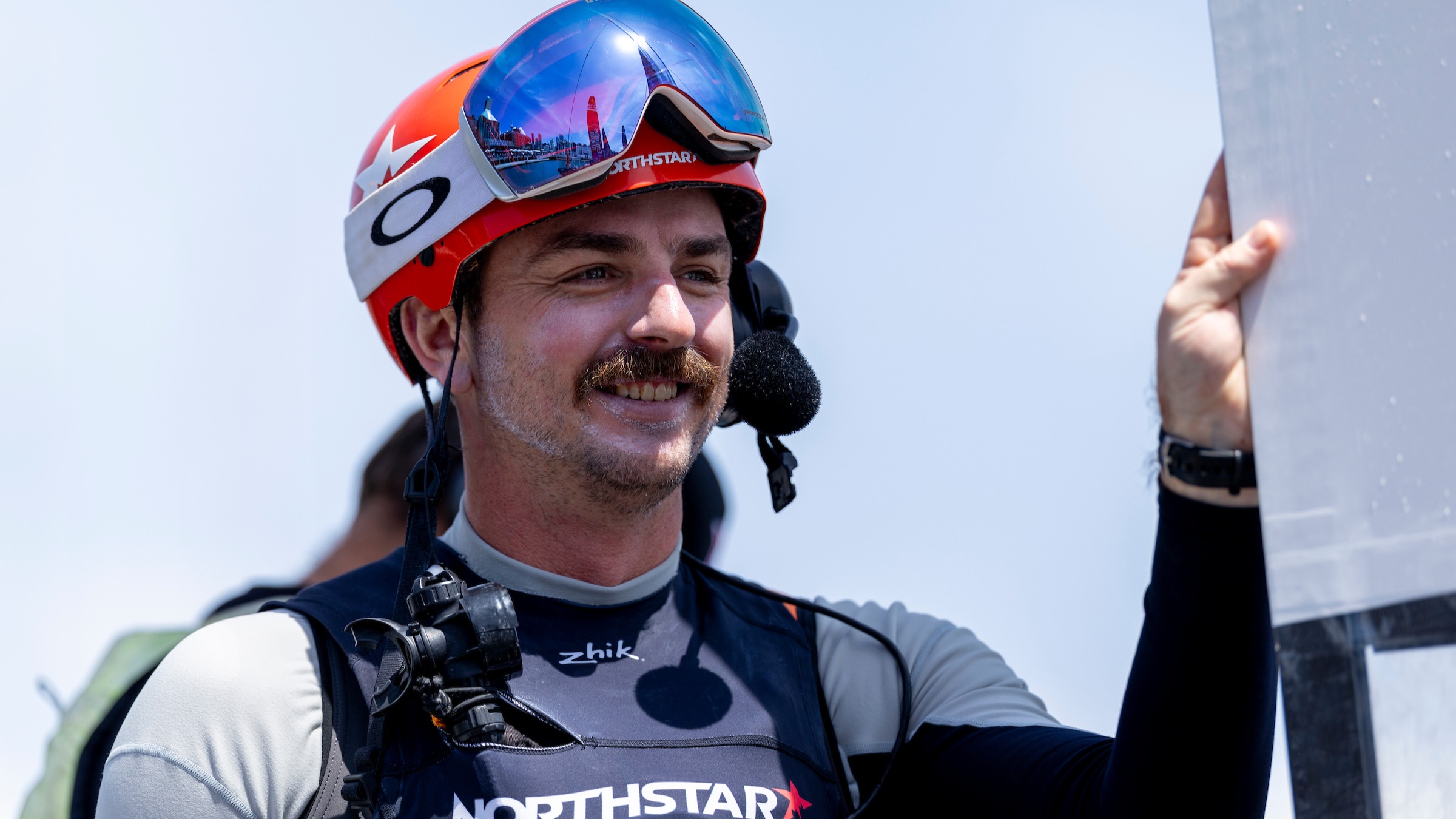 Commentators: ‘Canada injury shows importance of squad depth’