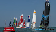 SailGP On ITV Live Stream TV Coverage And UK Start Time For France SailGP On ITV Live Stream TV Coverage And UK Start Time For France