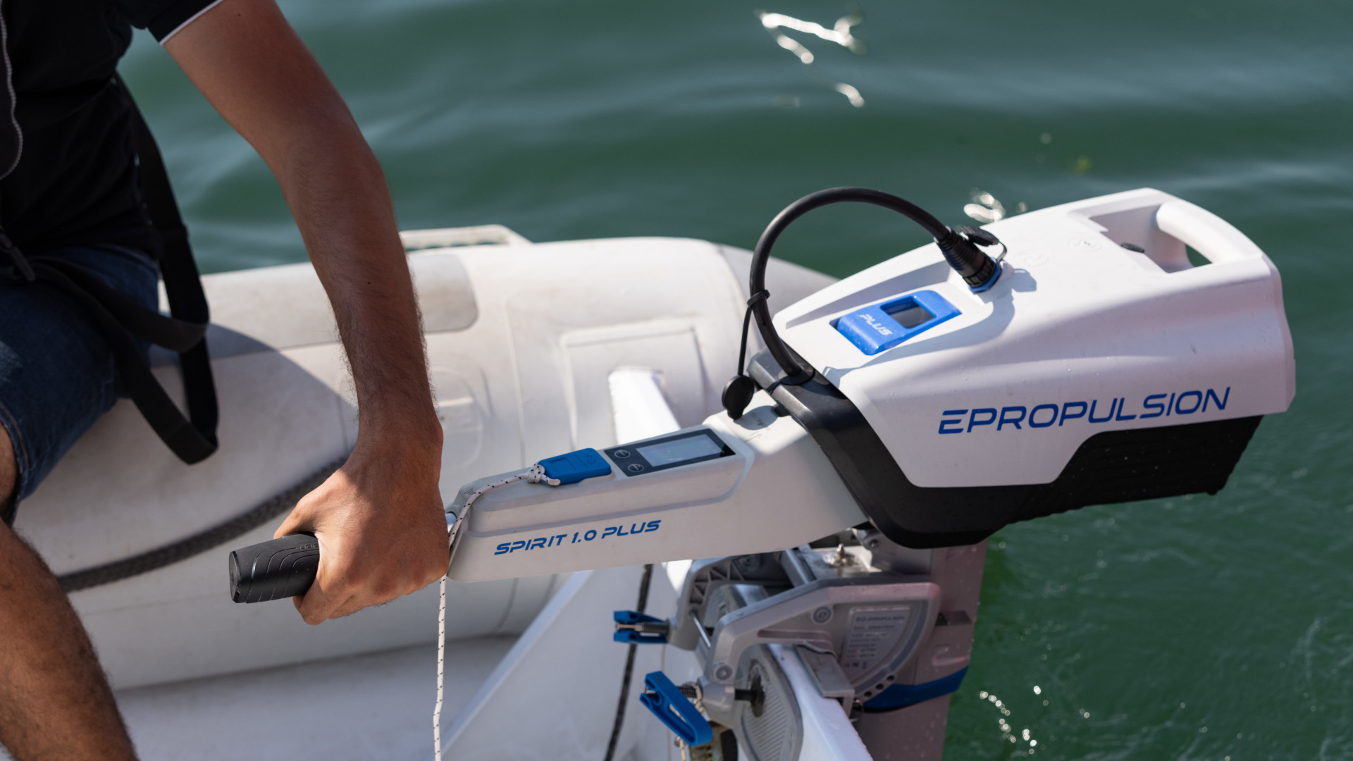 Inspire Partners | SailGP