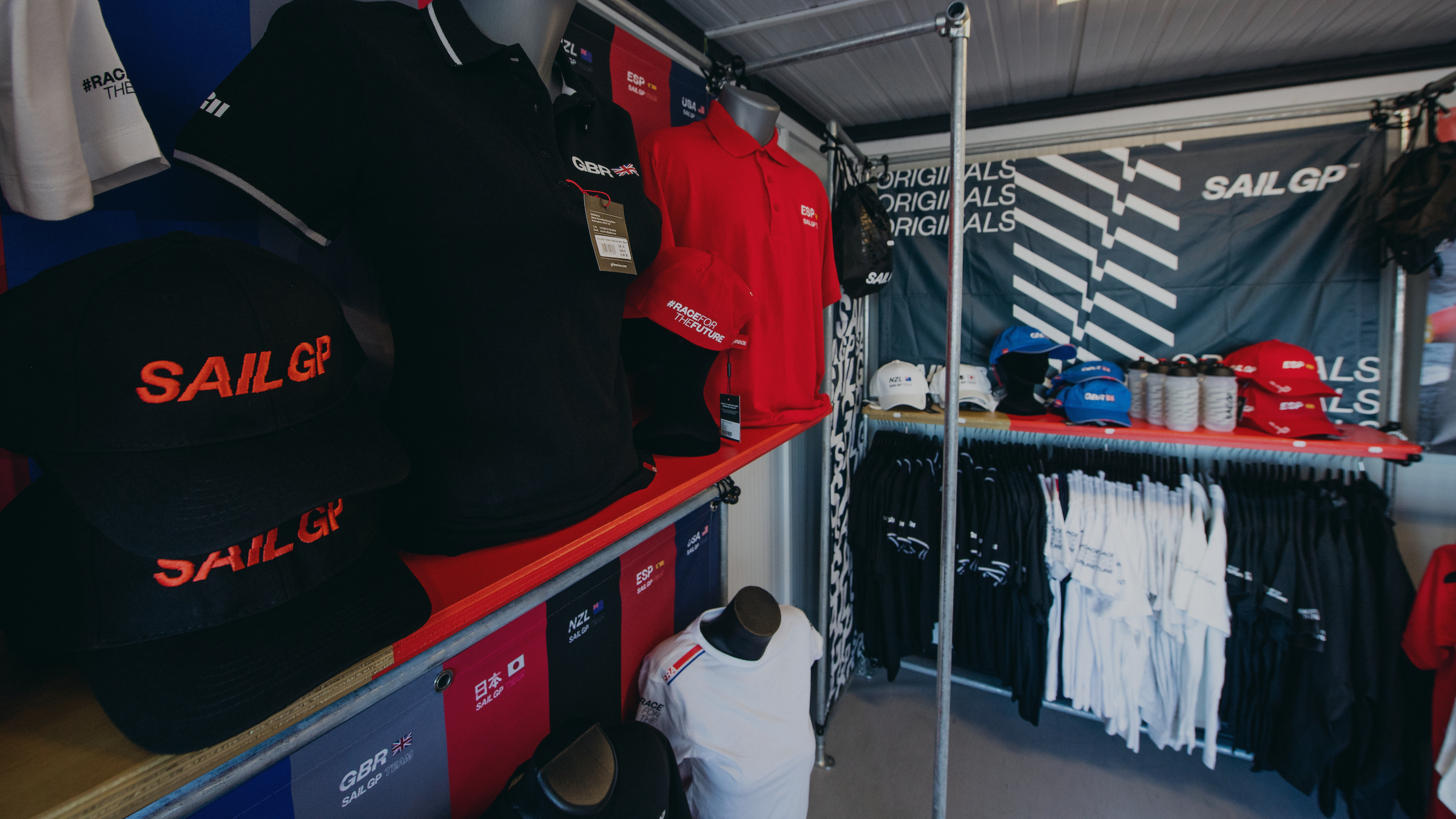 SailGP | Sailing News, Results, Schedule, Rankings, Live Coverage Of ...