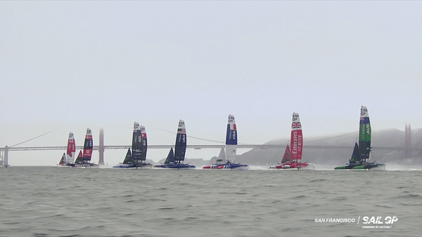 SailGP - The home of the world’s most exciting racing on water | SailGP
