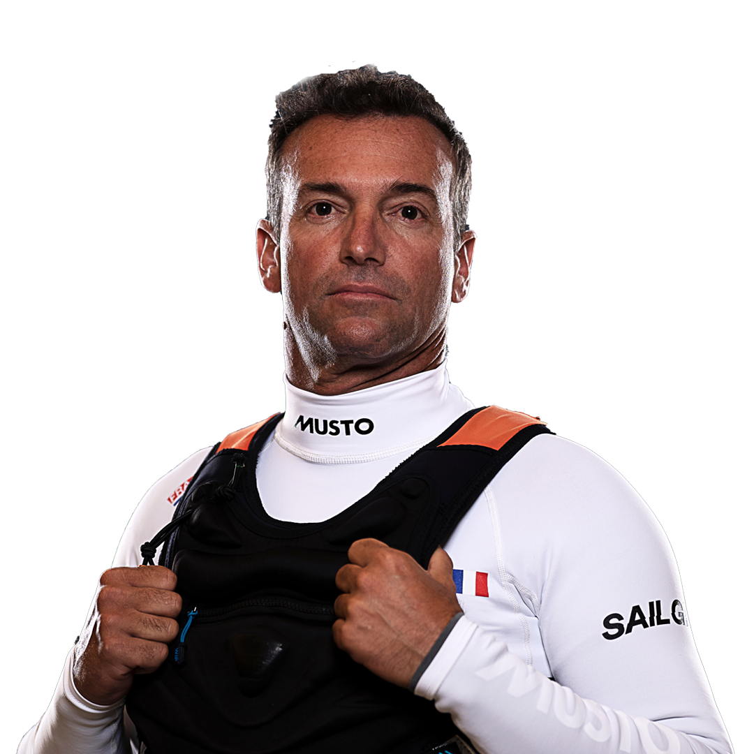 France SailGP Team News, Features, Exclusives, Athletes, Stats | SailGP