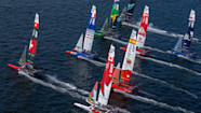 Calendar SailGP Season 4 Schedule Race Listing And Venues SailGP