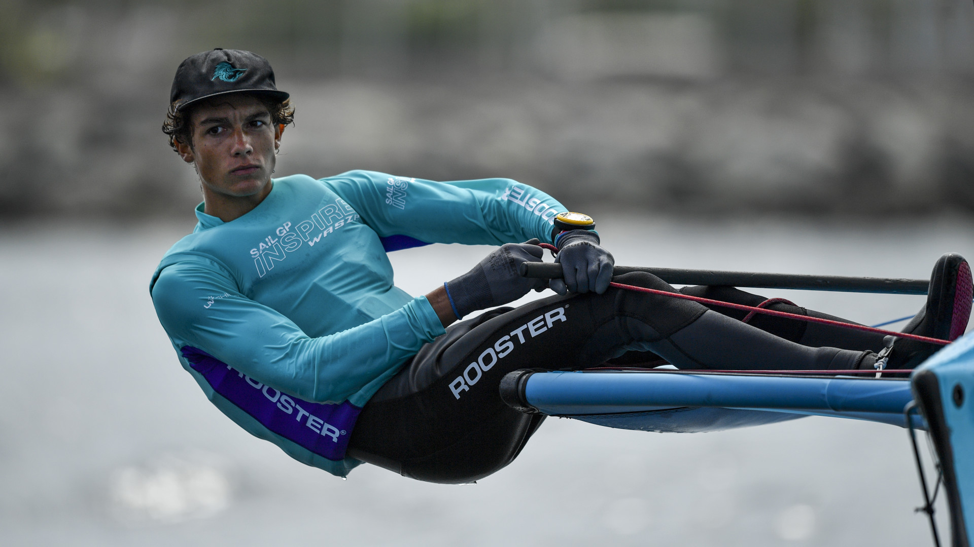 Inspire Partners | SailGP