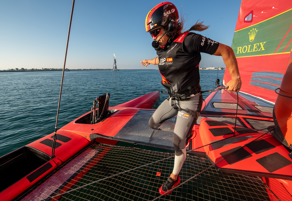 International Women's Day 2024 // Cortnee Spessot, Tech Team Operations ...