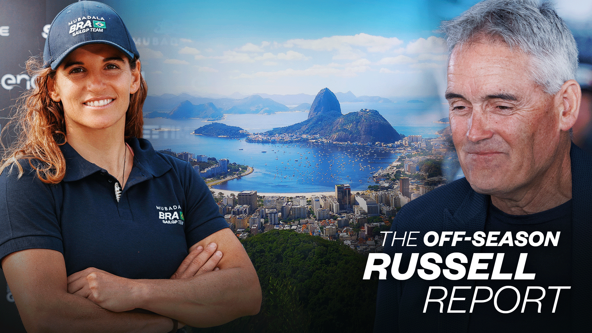 The Off-Season Russell Report: Coutts on Brazil’s driver reveal and ...