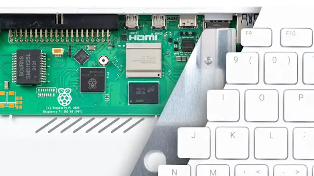 Learn Python Object Oriented Programming Oop With A Raspberry Pi — Raspberry Pi Official Magazine
