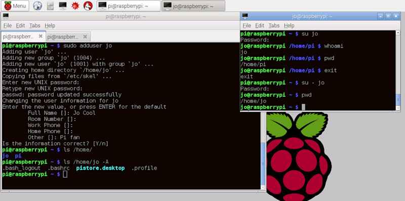Customise The Command Line — Raspberry Pi Official Magazine