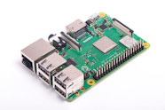 Zodpovedaj ce Centralizova Zajat Porovnanie Raspberry Pi 3 B 