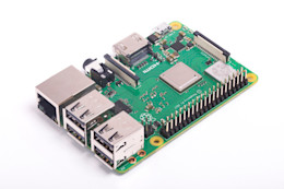Zodpovedaj ce Centralizova Zajat Porovnanie Raspberry Pi 3 B 