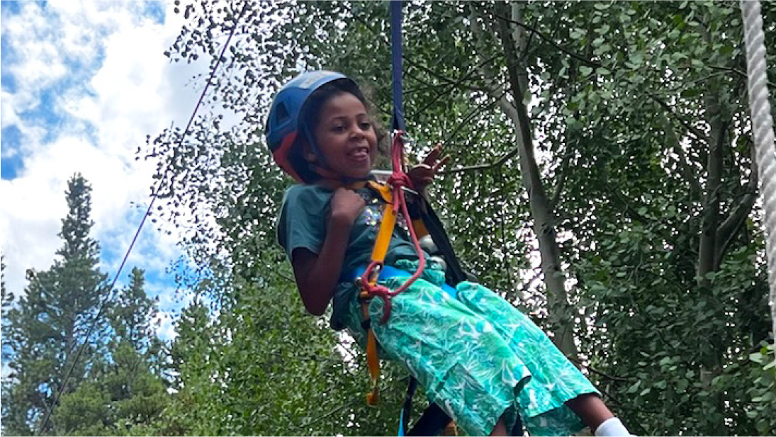 S2 E6: Ropes Courses | Rett Revealed