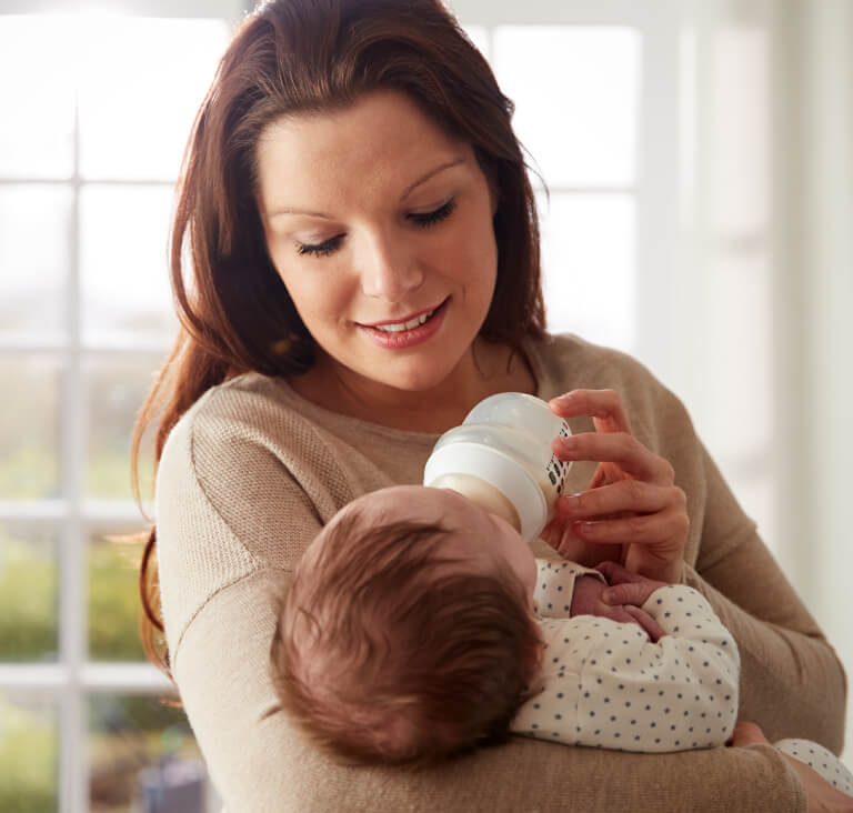 Pequeñín - Todo para el cuidado de tu bebé