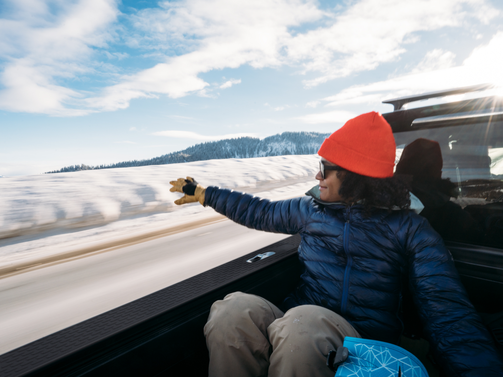 Rivian: Our Company Values, Mission Statement & Headquarters