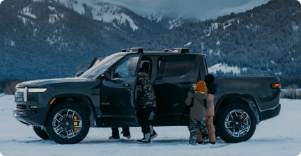 Rivian Car Insurance: Electric Vehicle Insurance Plans