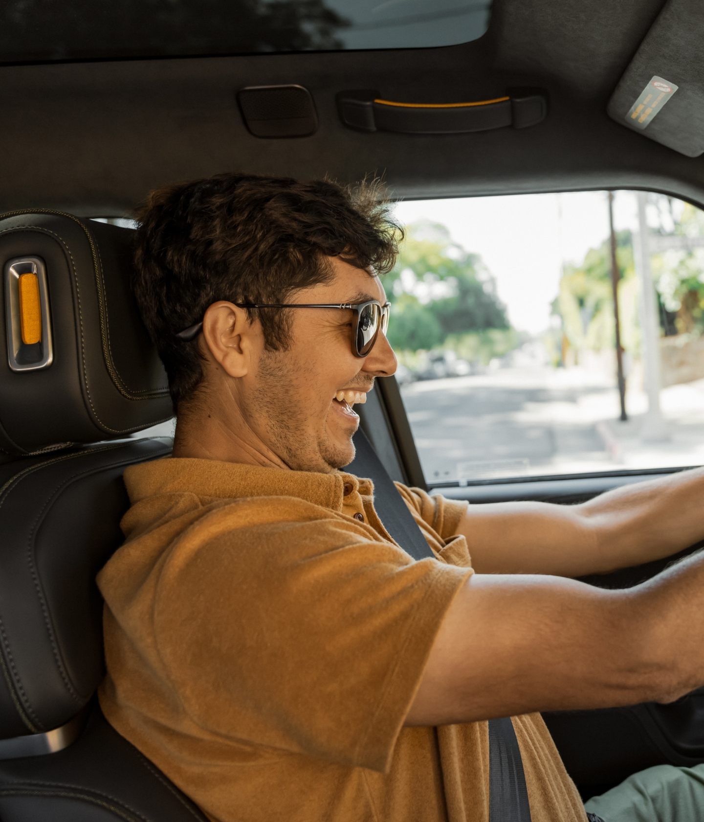 Where Can I Test Drive a Rivian? Book a Rivian Demo Drive