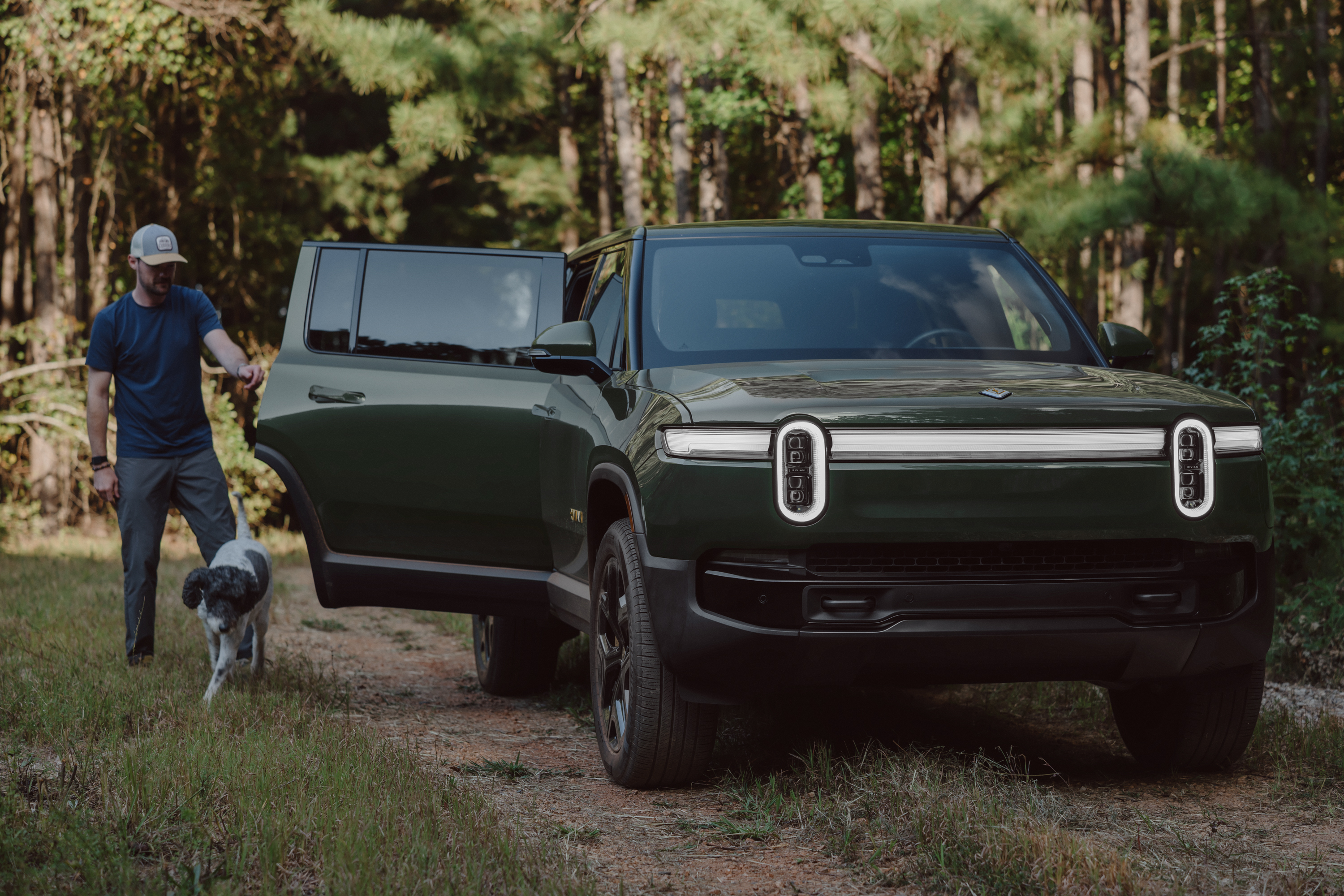 Rivian and University of Georgia Announce Competition and Scholarship ...