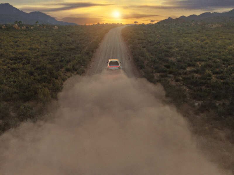 Rivian releases debut video of R1T Electric Adventure Vehicle - Rivian ...